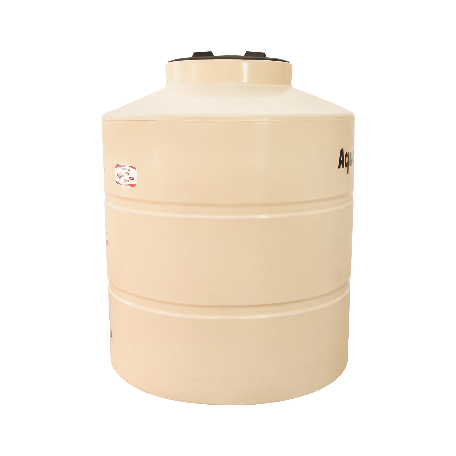 Tinaco tricapa 1200 L | AquaForte