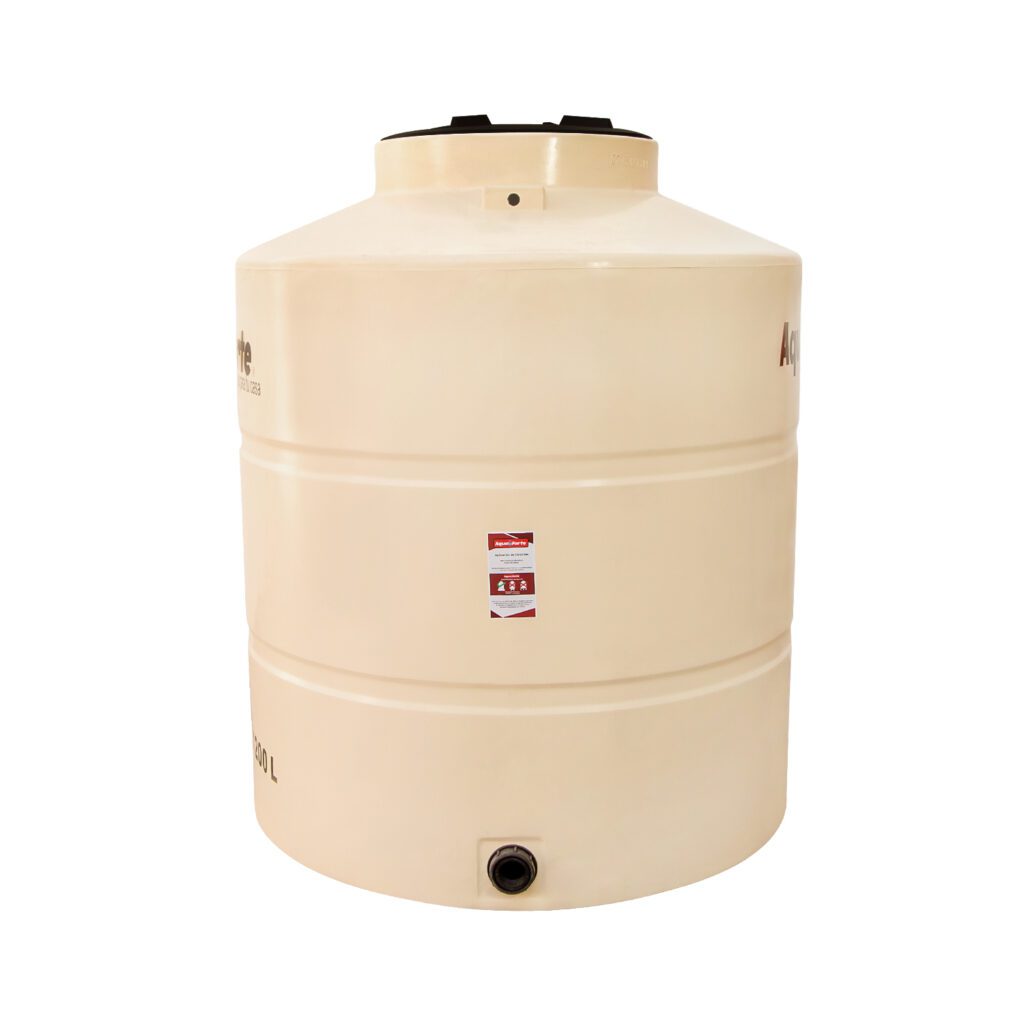 Tinaco tricapa 1200 L | AquaForte