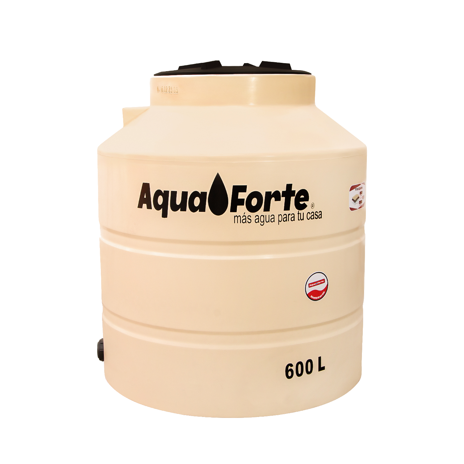 Venta de tinacos al mayoreo y menudeo en Monterrey | AquaForte