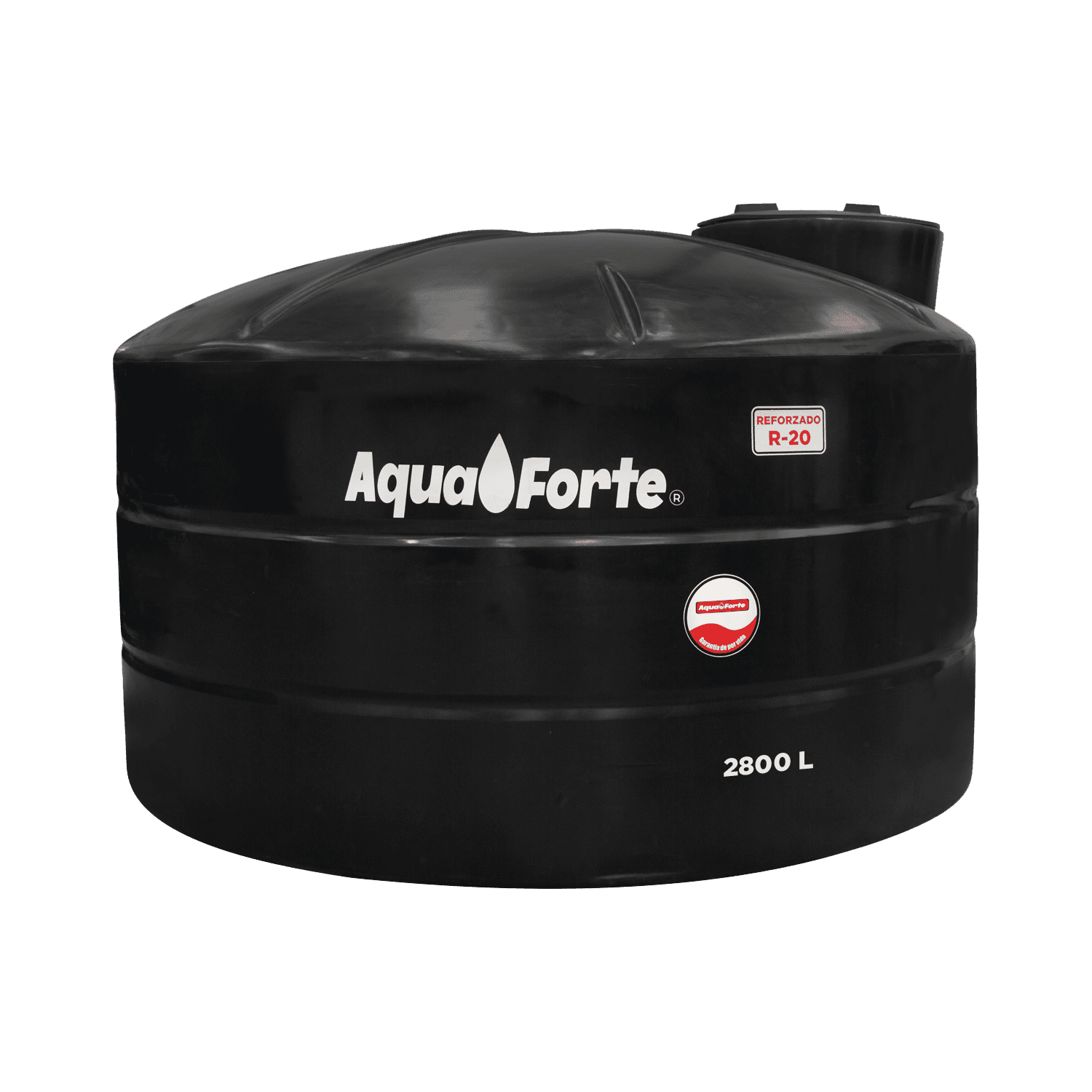 Venta de tinacos al mayoreo y menudeo en Monterrey | AquaForte