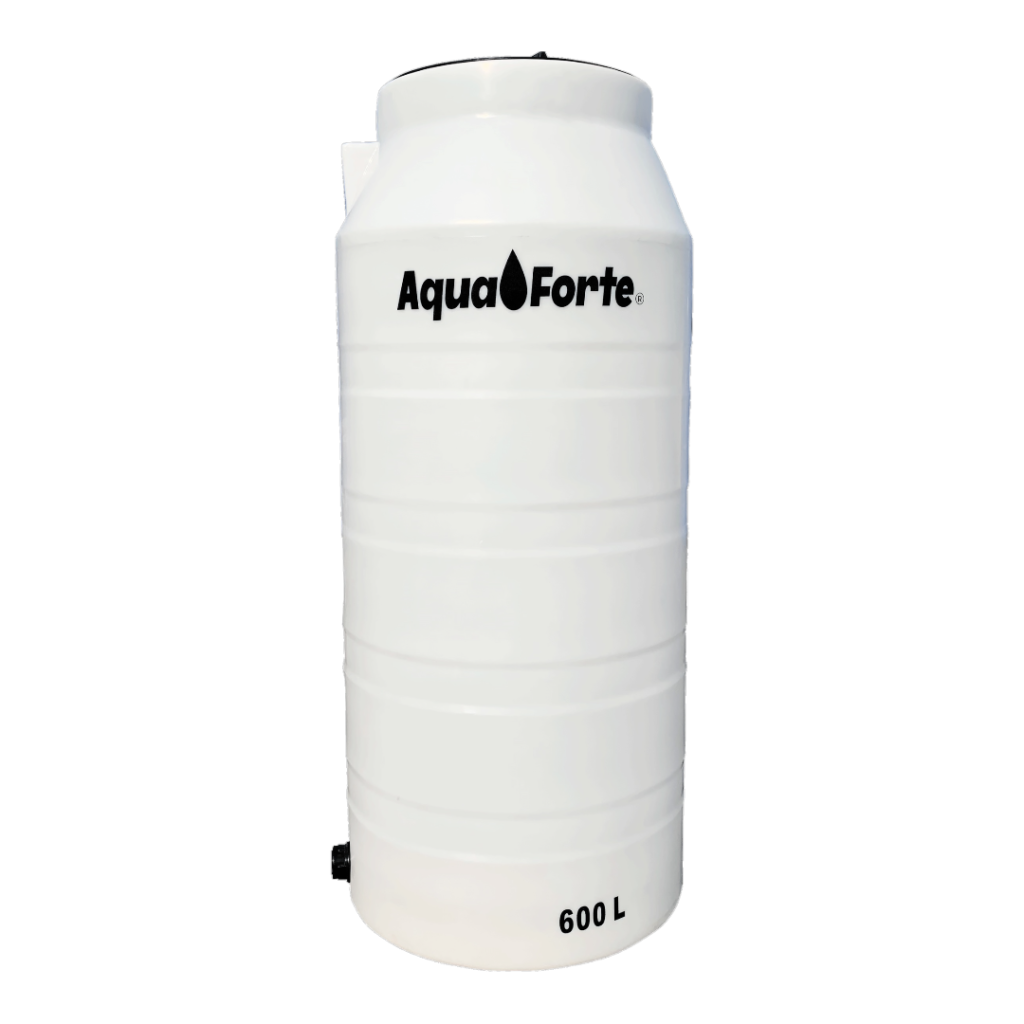 AquaForte Venta de Tinacos Vertical en Monterrey