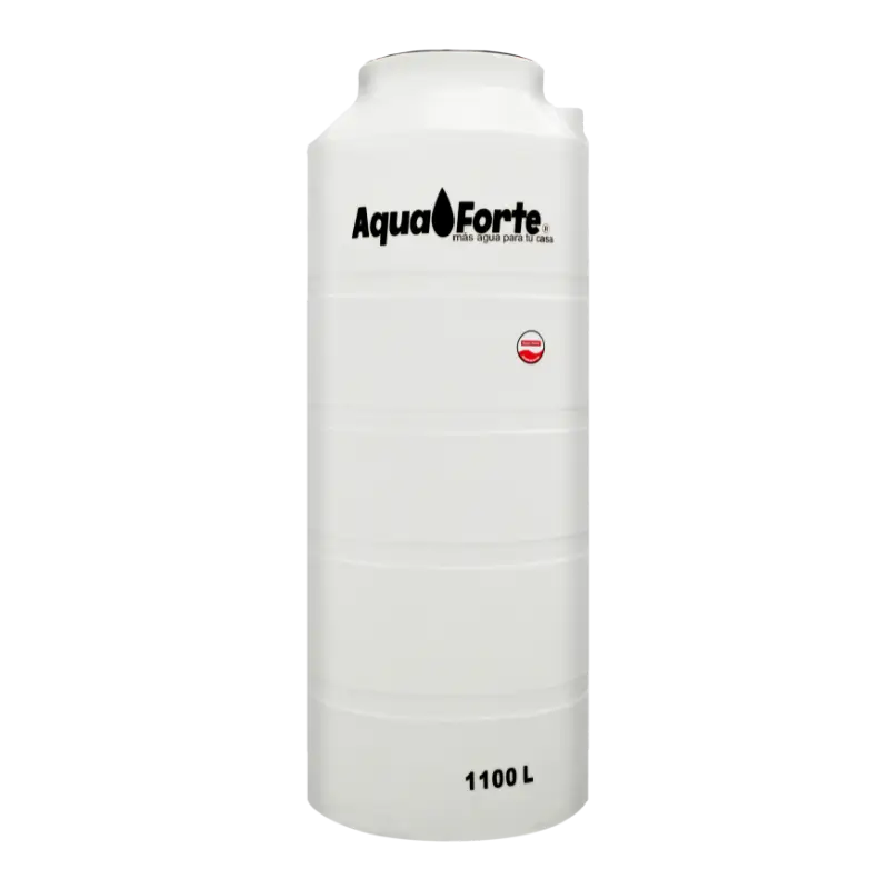AquaForte Venta de Tinacos Vertical en Monterrey