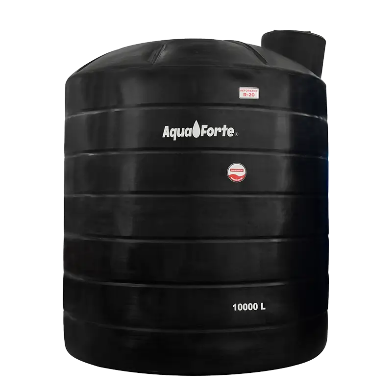 AquaForte Venta de Tanques en Monterrey