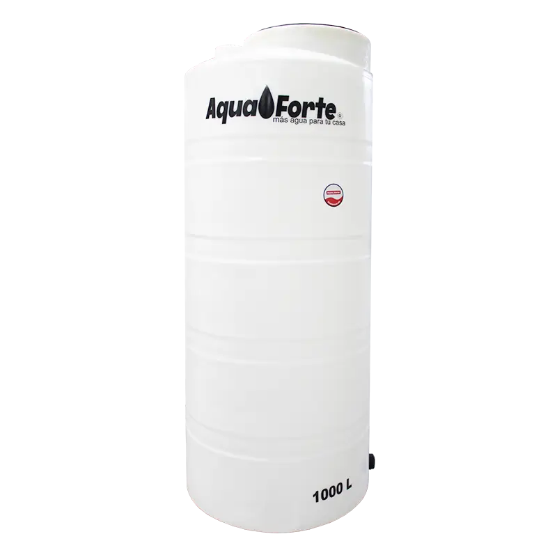 AquaForte Venta de Tinacos Vertical en Monterrey