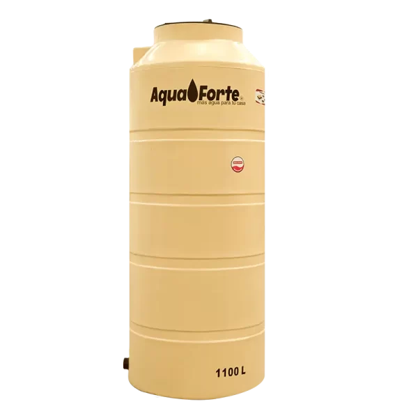 Tinaco 1100 litros | Aquaforte | Compra aquí