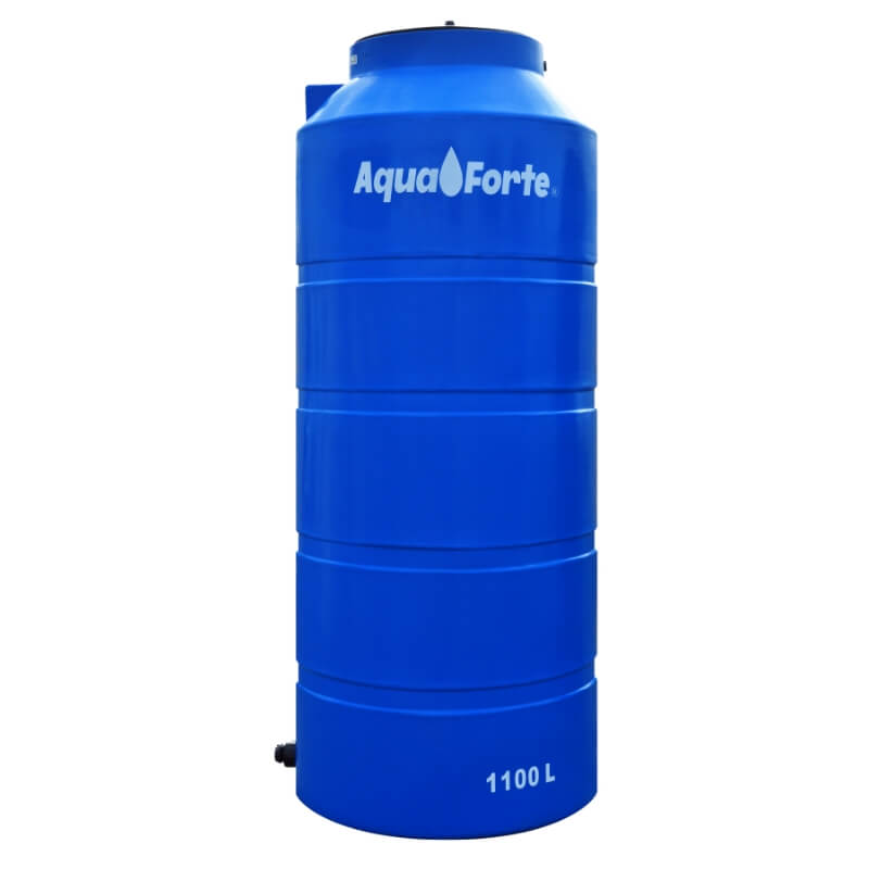 Tinaco 1100 litros | Aquaforte | Compra aquí